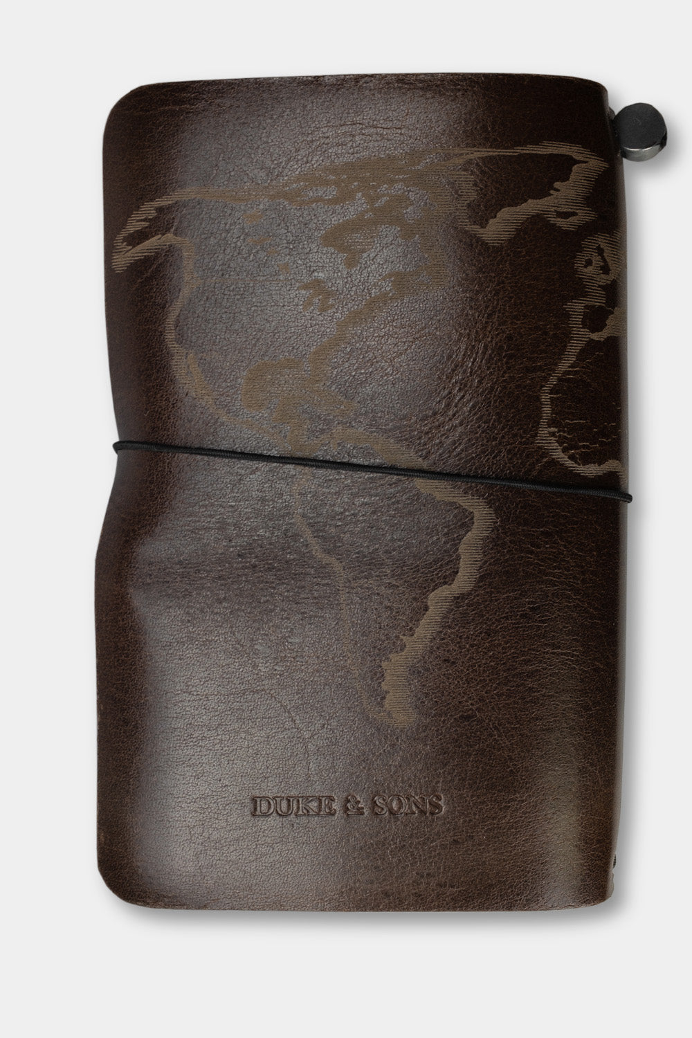 Traveler's Notebook 'World Map'